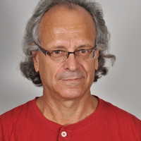 Moshe Shner - Independent Researcher
