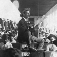 Euzebiusz Jamrozik - University of Oxford