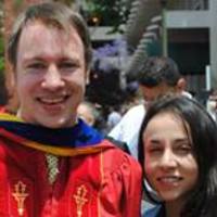 Laurance Paul Strait - University of Southern Mississippi