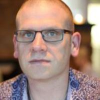 Simon M Lowe - University of Waikato