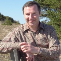 Christopher Ullman - Moody Bible Institute