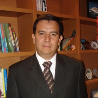 Julio Sarmiento - Pontificia Universidad Javeriana