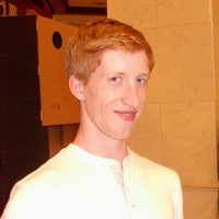 Cathal Smith - Zhejiang International Studies University