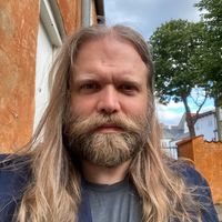 Daniel J Watson - Dublin Institute for Advanced Studies