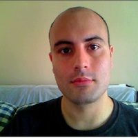 Daniel Sacilotto - University of California, Los Angeles