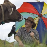 Andrew Robins - The University of Queensland, Australia