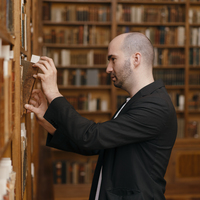 Jacob Schilling - University of Hamburg