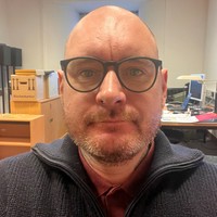 Thorsten Linsner - Staatliche Museen zu Berlin, Stiftung Preußischer ...