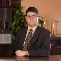 Mihnea Dan Radu - Dimitrie Cantemir Christian University