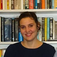 Amber Marie Moore - University of Toronto