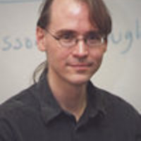 Justin Jackson - Independent Researcher