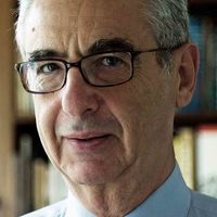 Georges Prevelakis - Université Paris 1 - Panthéon-Sorbonne