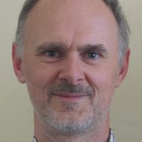 Russell Norton - Theological College of Northern Nigeria