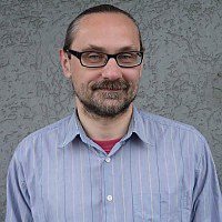 Piotr Dacko - Independent Researcher