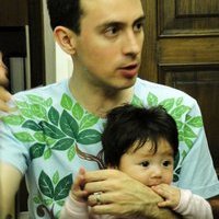 Patrick Barron | University of Oxford - Academia.edu