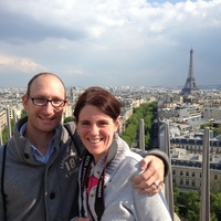 David McCaslin - Whittier College