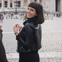 Martina Catani - Università degli Studi "La Sapienza" di Roma