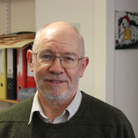 John Breuilly - Independent Researcher