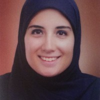 Noha taibe - Independent Researcher