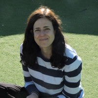 Ana Arán - Escuela Normal