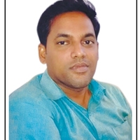 Ananda Kumar Resume/CV | Christ College of Engineering and Technology ...