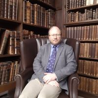 Alexander Rubel - Institute of Archaeology Iasi