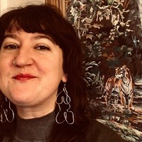 Rebekah Sinclair - University of Oregon