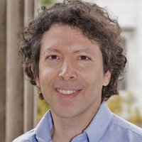 Lucio Vinicius - University College London