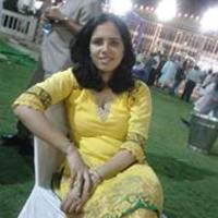 Sheetal Chawla - RCB