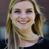 Elizabeth Phillips - Harvard University
