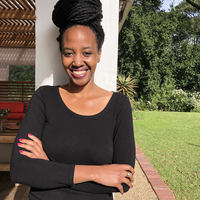 Melissa Mungai - Kabarak University