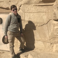 Michael R Tritsch - Yale University