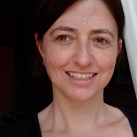 Silvana Bressan Riffel - Universidade Federal do Rio Grande do Sul