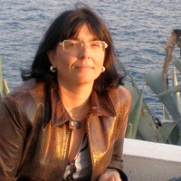 Elena Daradanova - Sofia University "St. Kliment Ohridski"