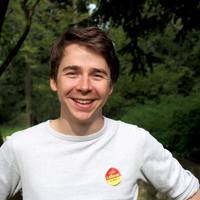 Dan Iley-Williamson - University of Oxford