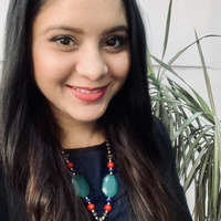 Dr. Pooja Bhatt - Jawaharlal Nehru University,New Delhi,India