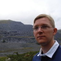 Jason Holland - University of Oxford