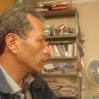 Ing. Jose Moron - Universidad Autonoma Gabriel Rene Moreno