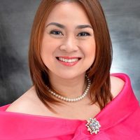 Jackie Arevalo - Chiang Kai Shek College