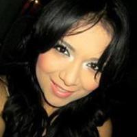 Leah Castillo - Universidad Autonoma de Baja California