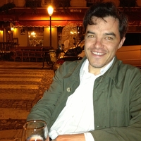 Jake Greear - Independent Researcher