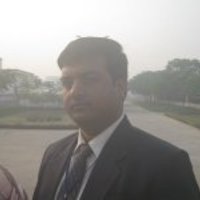 Vivek Bajpai Resume/CV | UNIST, Mechanical Engineering, Post-Doc