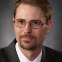 Logan Kelly - Bryant University