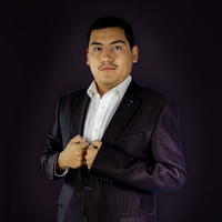 Cesar Sanchez - Independent Researcher