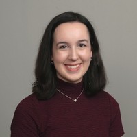 Emily Hawk - Columbia University