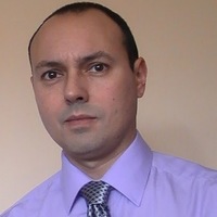 Jose Prieto - University College London