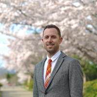 Erik Fritz - Hosei University