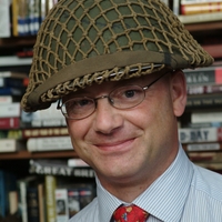 Peter Caddick-Adams | Cranfield University - Academia.edu