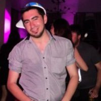 Dante Caprario | Universidad Central de Chile - Academia.edu