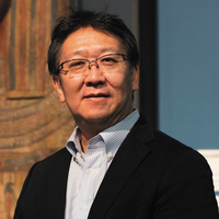 Tomoaki Nakano - Chubu University